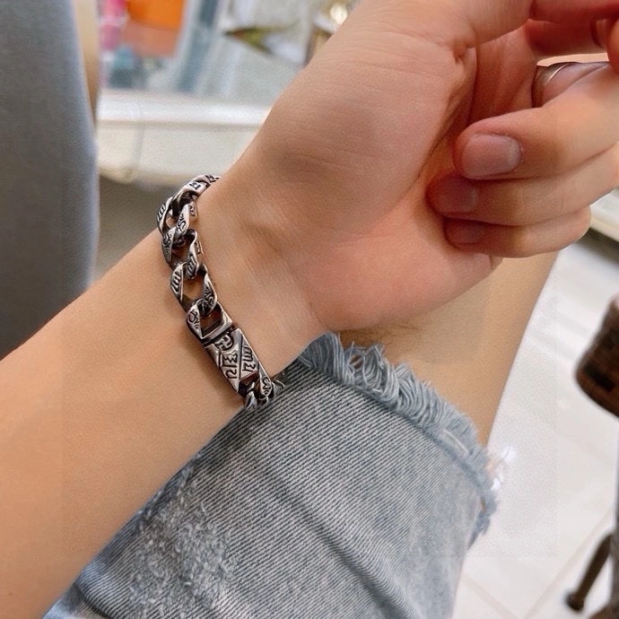 Top match Gucci Bracelets
