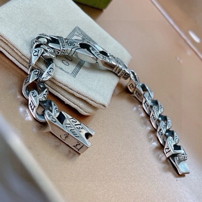 Top match Gucci Bracelets
