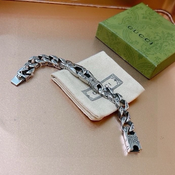 Top match Gucci Bracelets