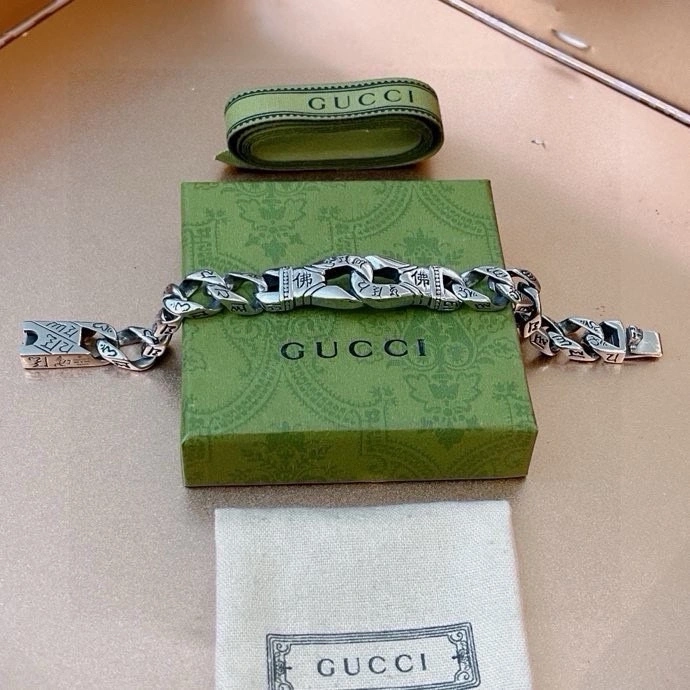 Top match Gucci Bracelets