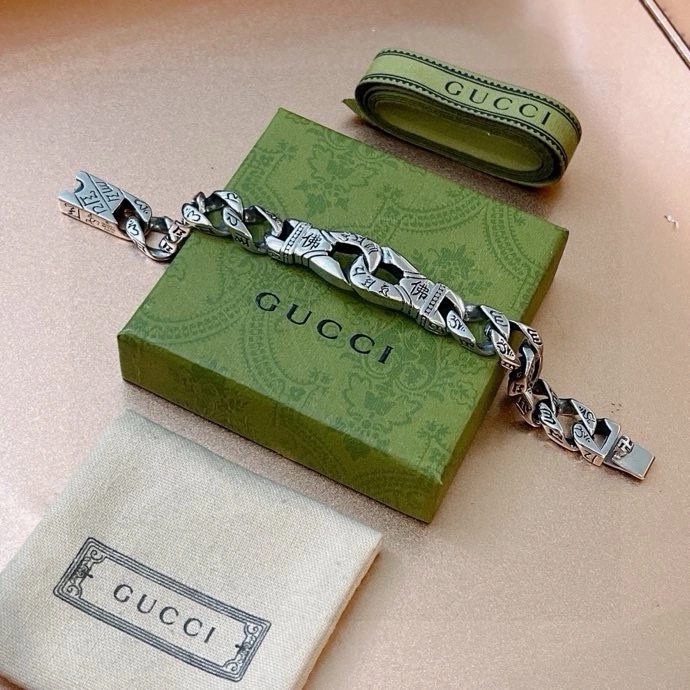 Top match Gucci Bracelets