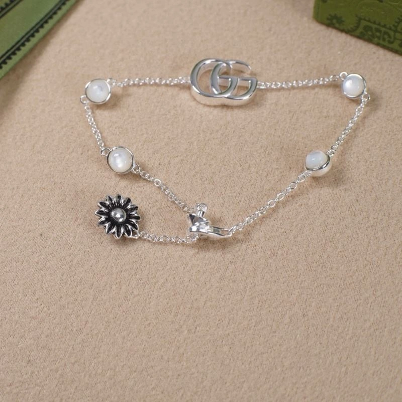 Precise copy Gucci Bracelets