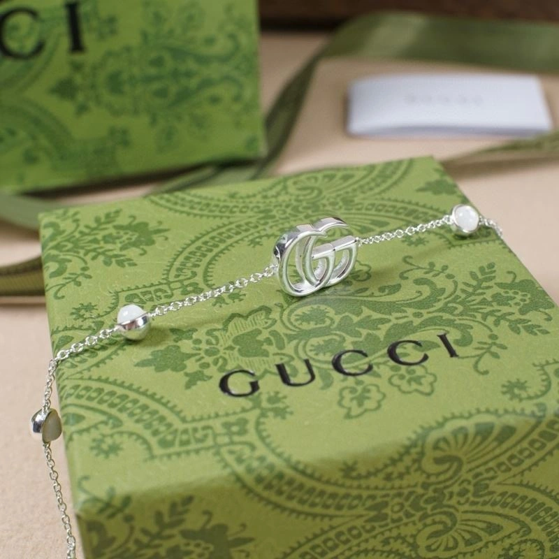 Precise copy Gucci Bracelets