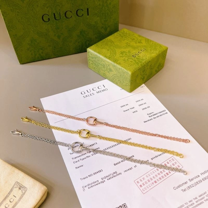 High fidelity Gucci Bracelets