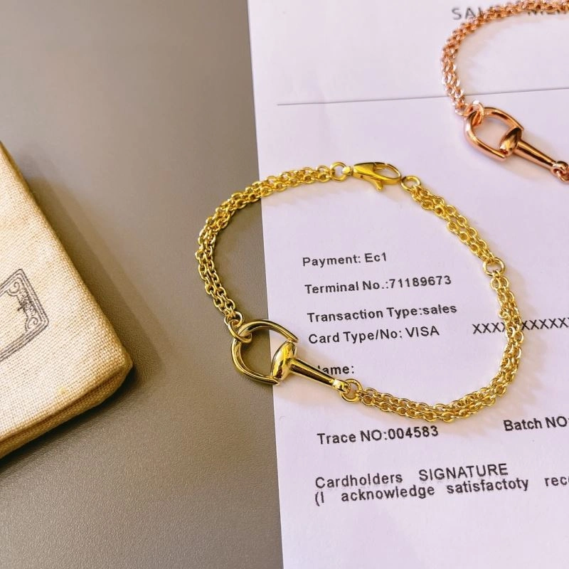 High fidelity Gucci Bracelets