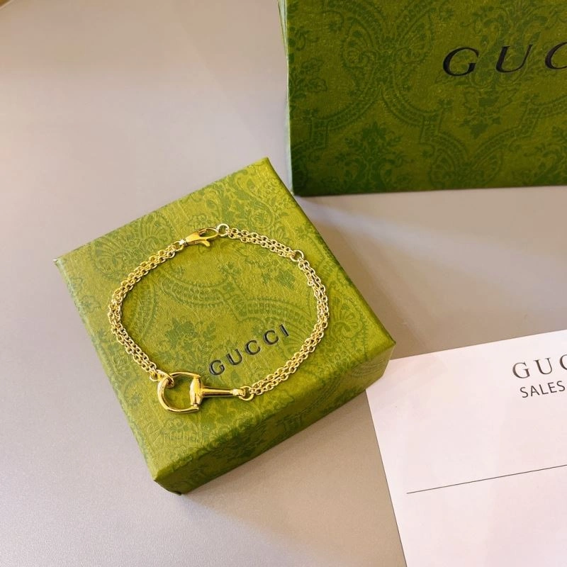 Gucci Bracelets