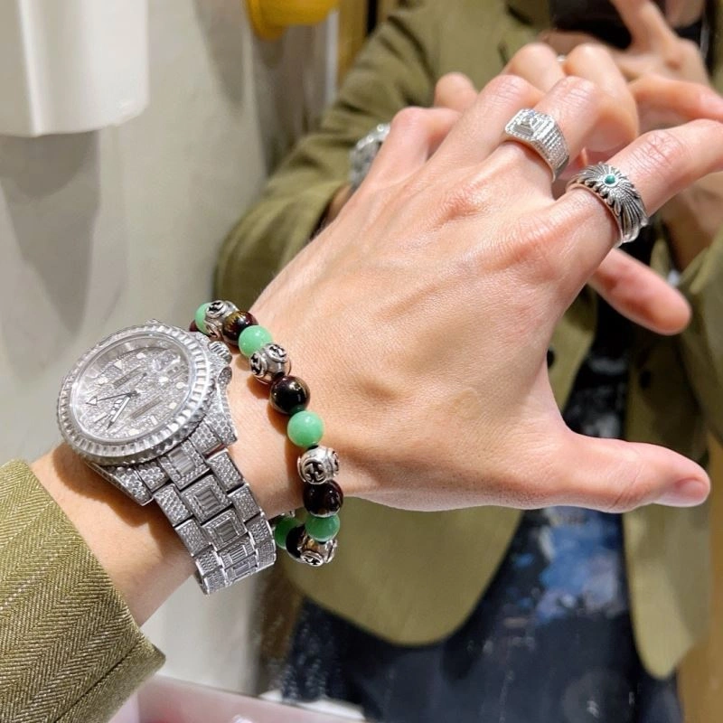 Precise copy Gucci Bracelets