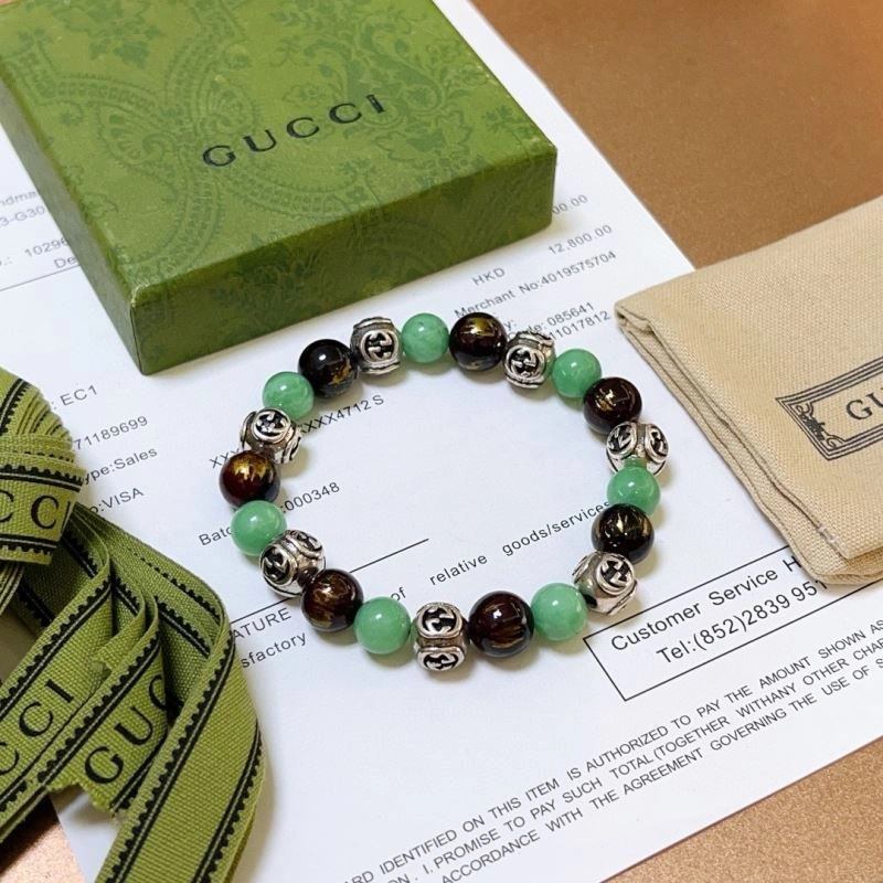 Precise copy Gucci Bracelets