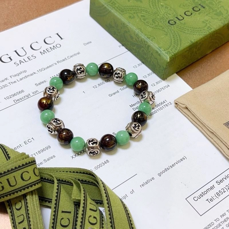 Precise copy Gucci Bracelets