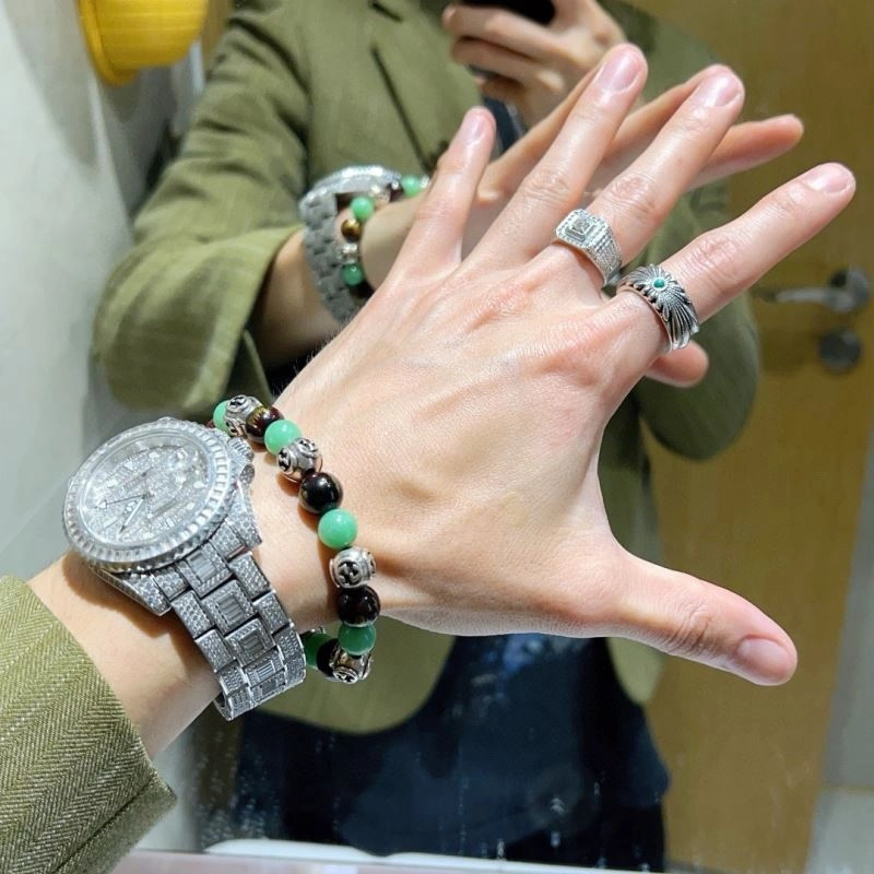 Precise copy Gucci Bracelets