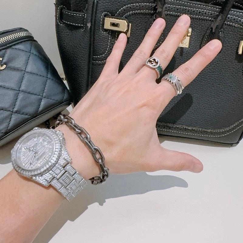 Precise copy Gucci Bracelets