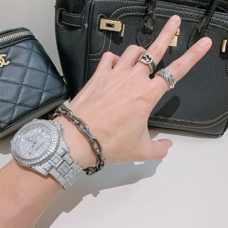 Precise copy Gucci Bracelets