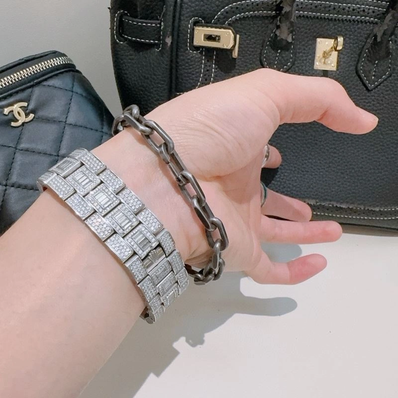 Precise copy Gucci Bracelets