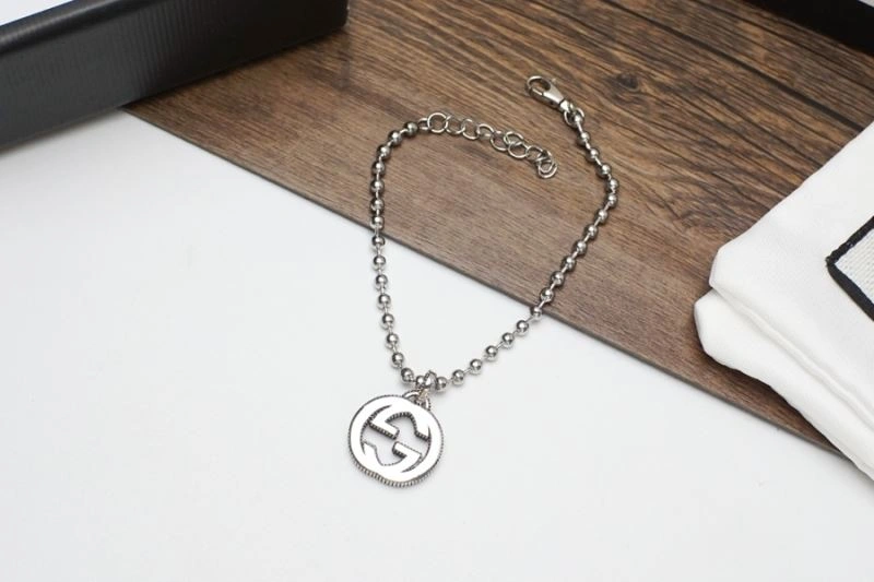 Top mirror Gucci Bracelets