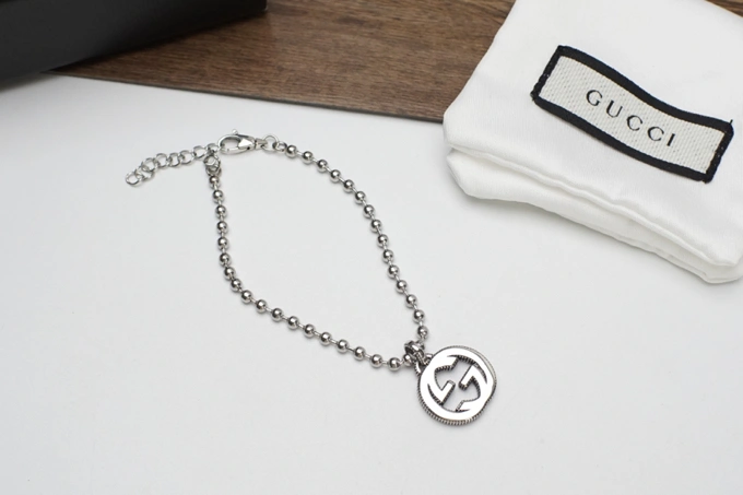 Top mirror Gucci Bracelets