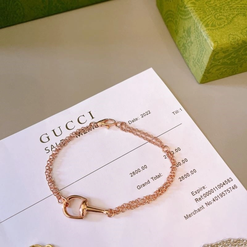 Bargain Gucci Bracelets
