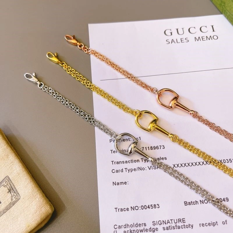 Bargain Gucci Bracelets