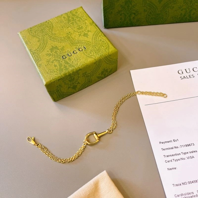 Exact replica Gucci Bracelets