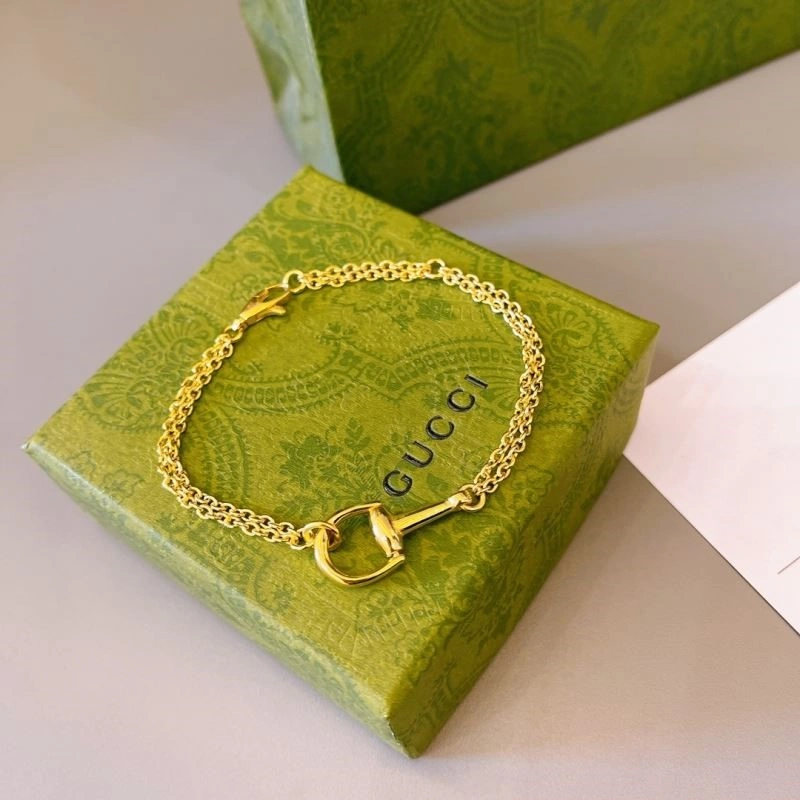 Exact replica Gucci Bracelets