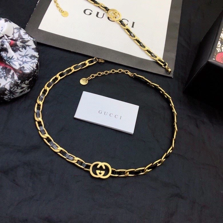 Genuine Gucci Bracelets