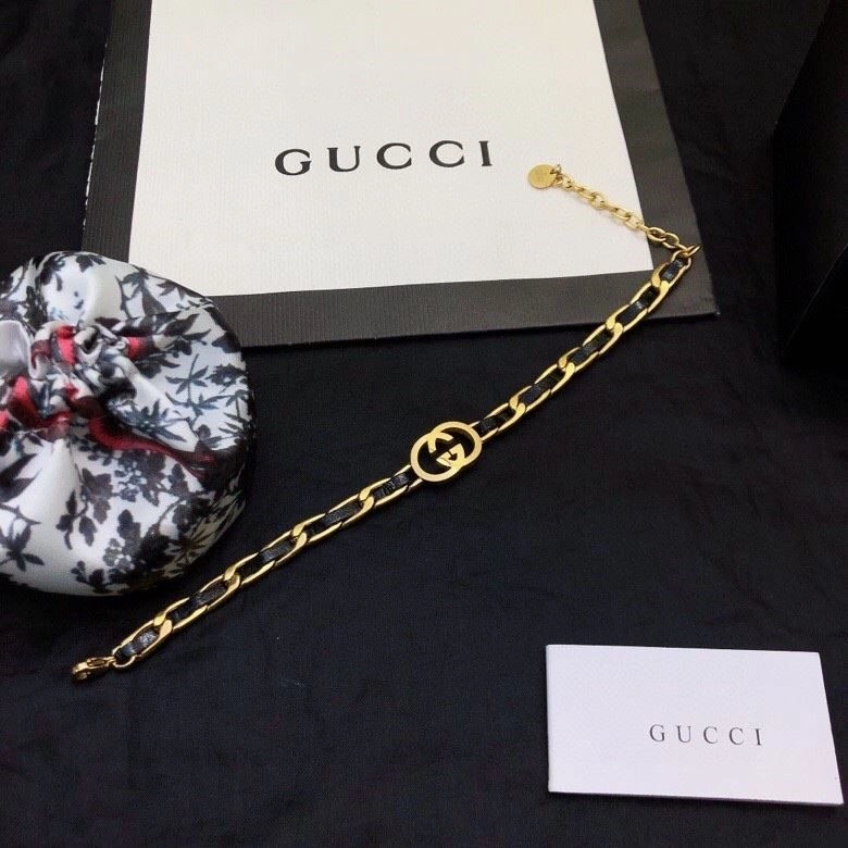 Genuine Gucci Bracelets