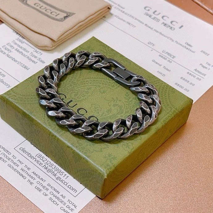 Factory-made Gucci Bracelets