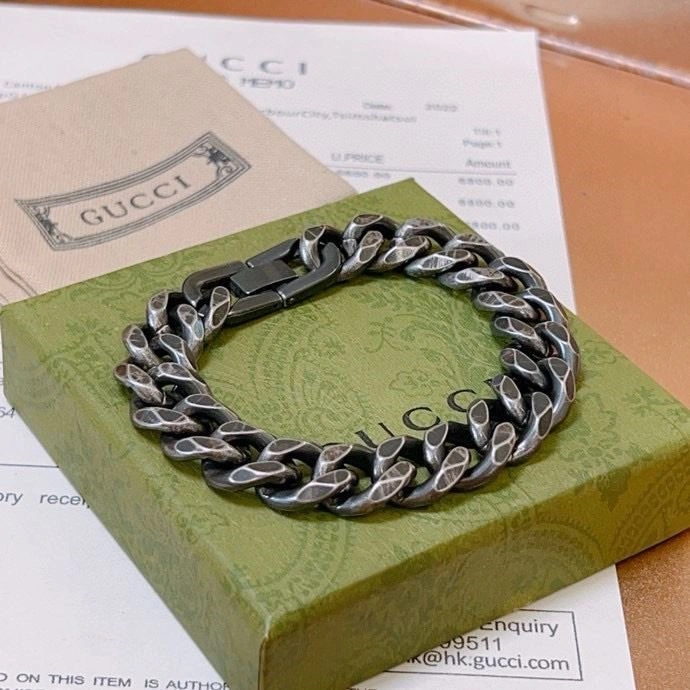 Factory-made Gucci Bracelets