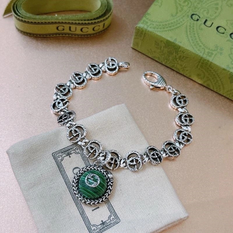 Mirror quality Gucci Bracelets