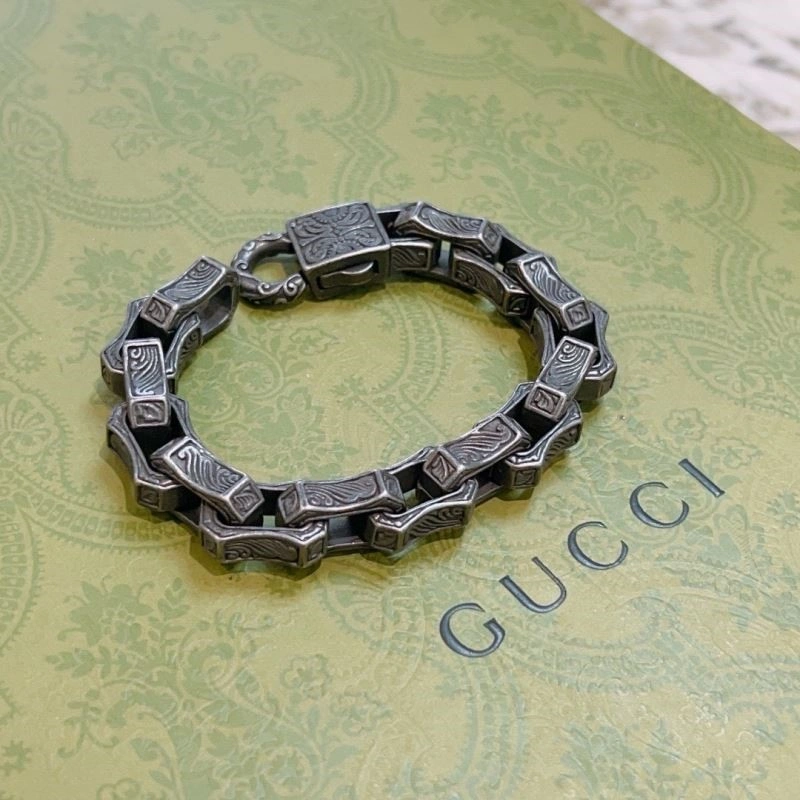Real Gucci Bracelets