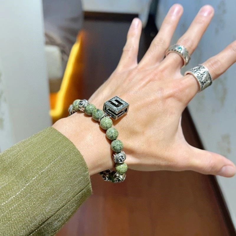 Legit Gucci Bracelets