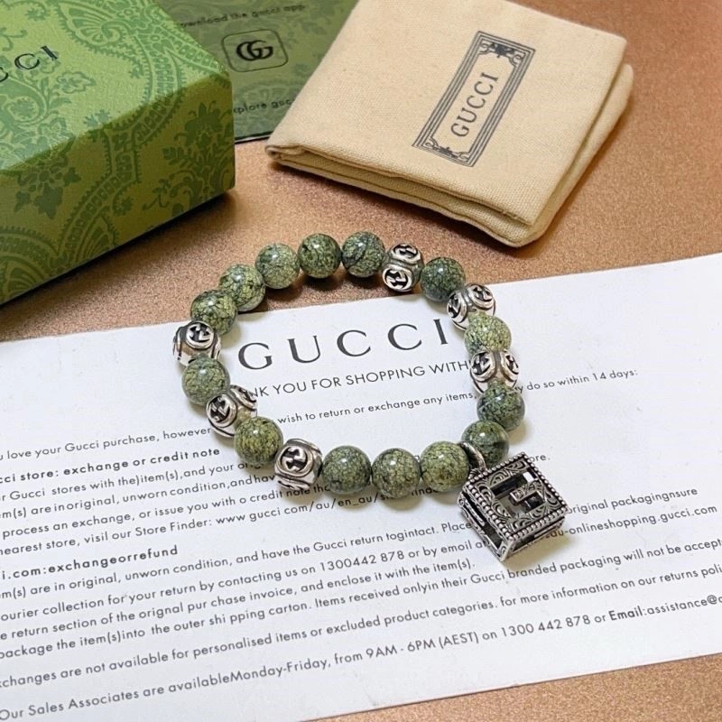 Legit Gucci Bracelets
