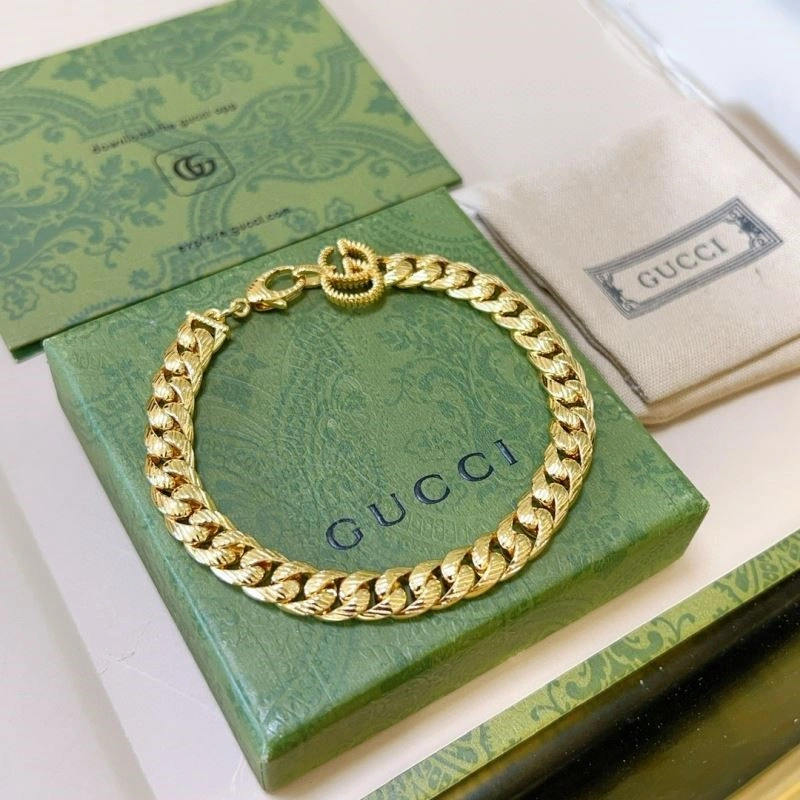 Gucci Bracelets