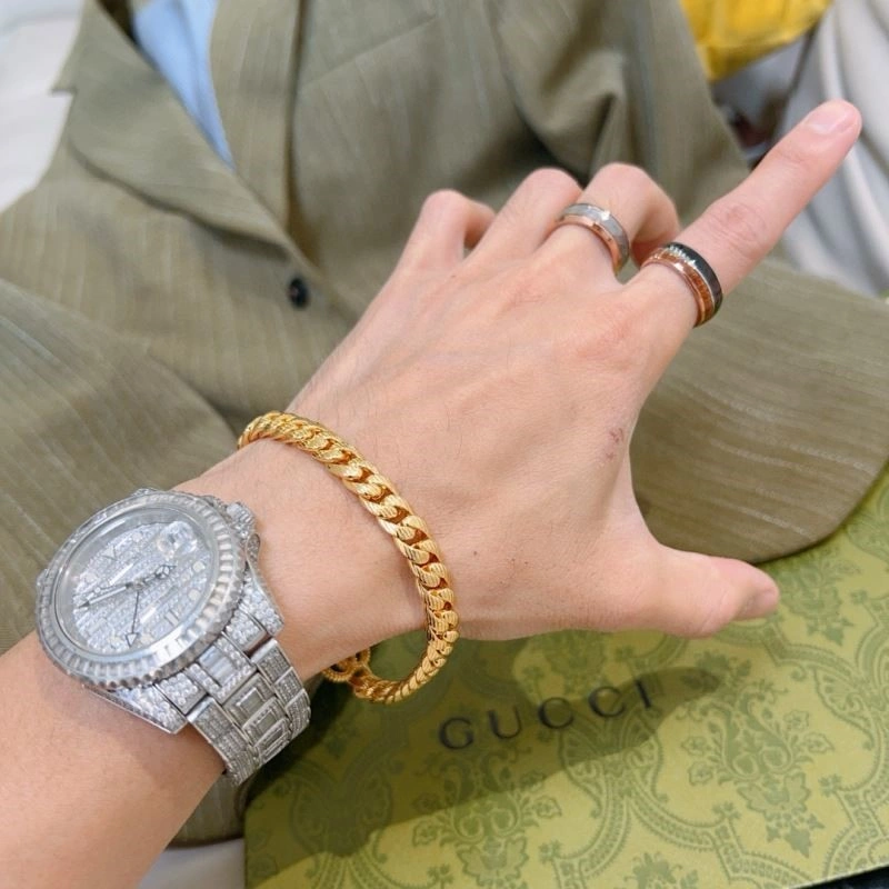 Mirror quality Gucci Bracelets