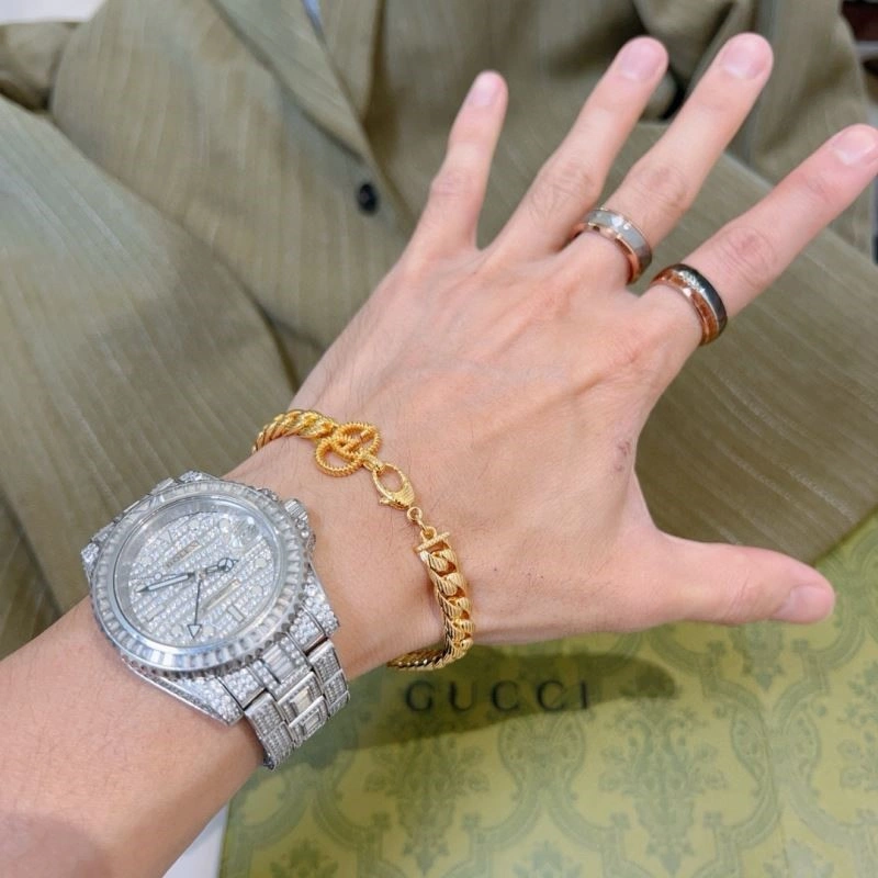 Mirror quality Gucci Bracelets