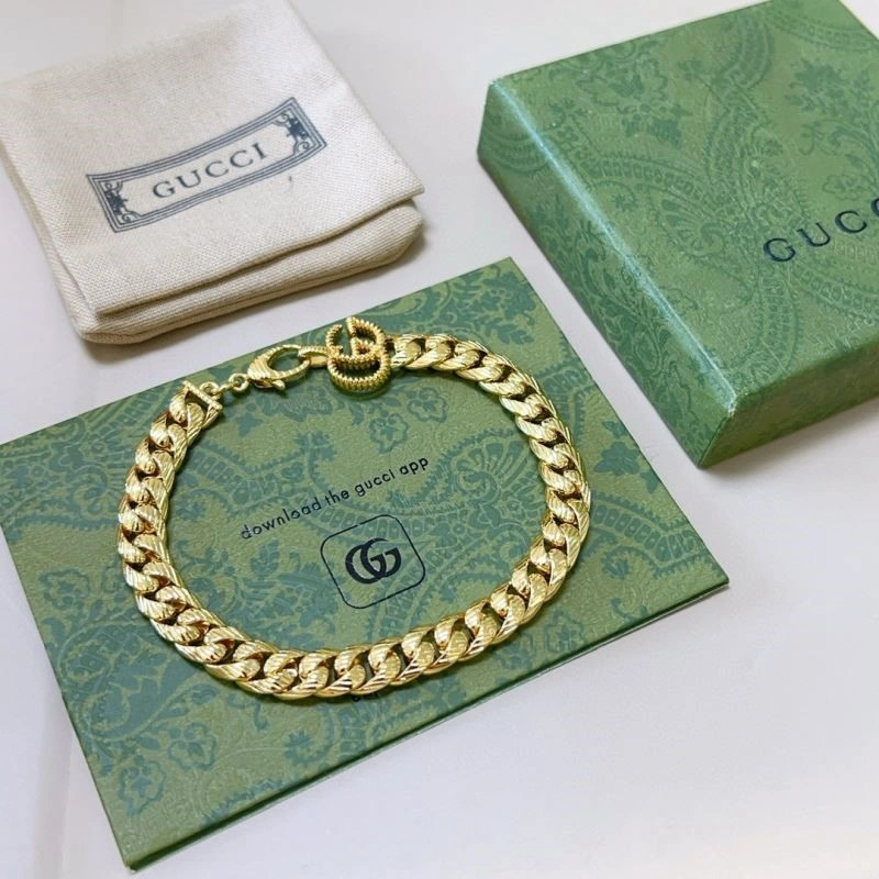 Mirror quality Gucci Bracelets