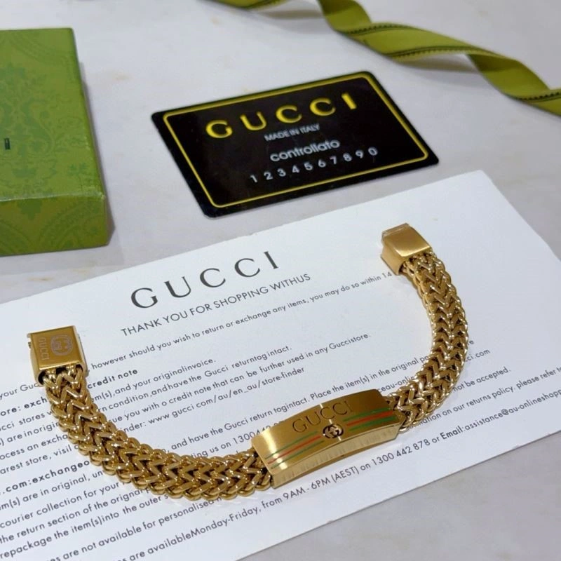 Gucci Bracelets