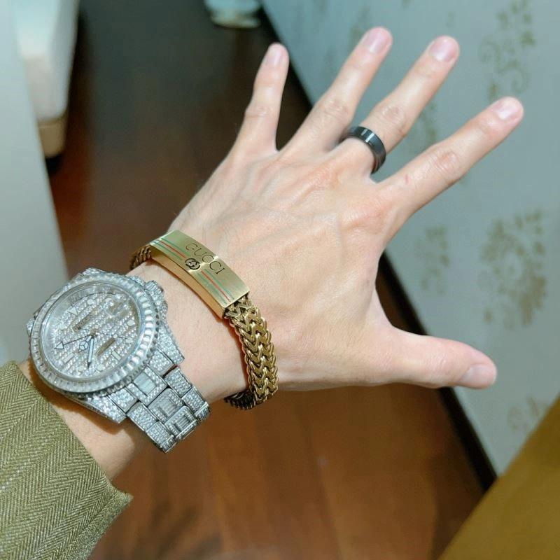 Original Gucci Bracelets