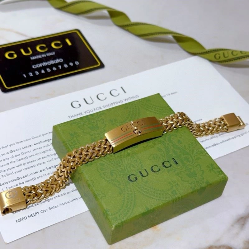 Original Gucci Bracelets