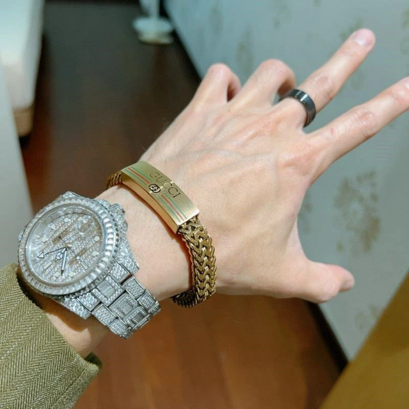 Original Gucci Bracelets