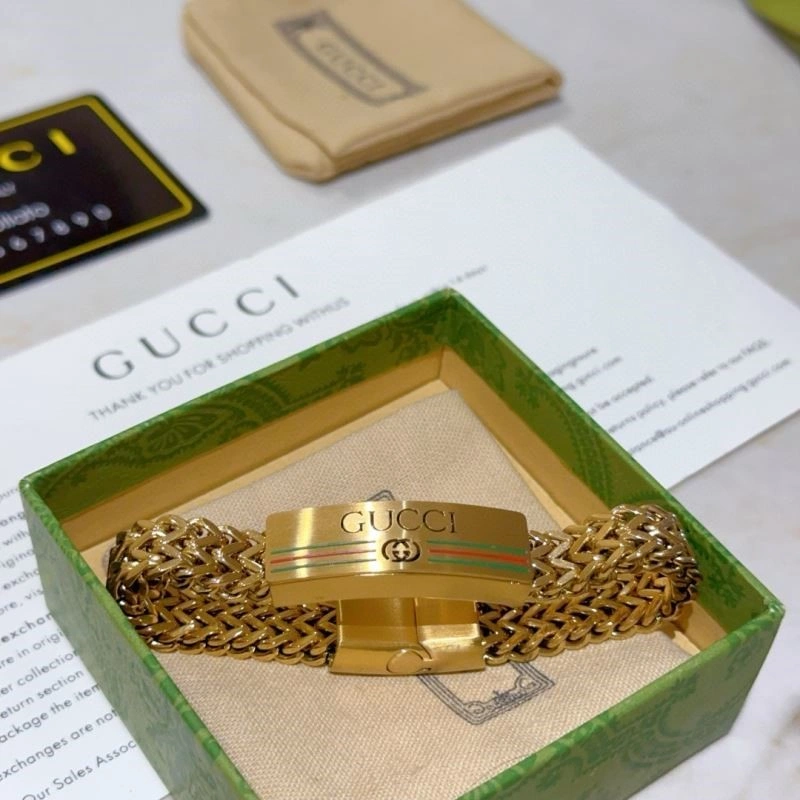 Original Gucci Bracelets