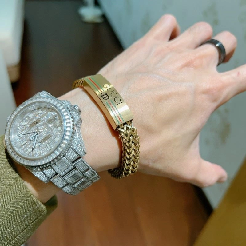 Original Gucci Bracelets