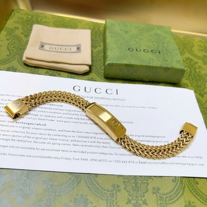 Gucci Bracelets