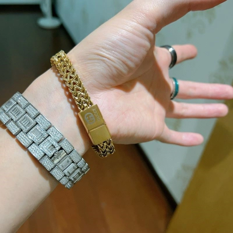 Accurate model Gucci Bracelets
