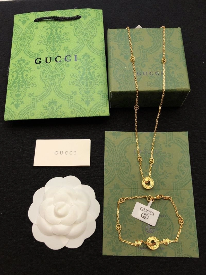 Gucci Bracelets
