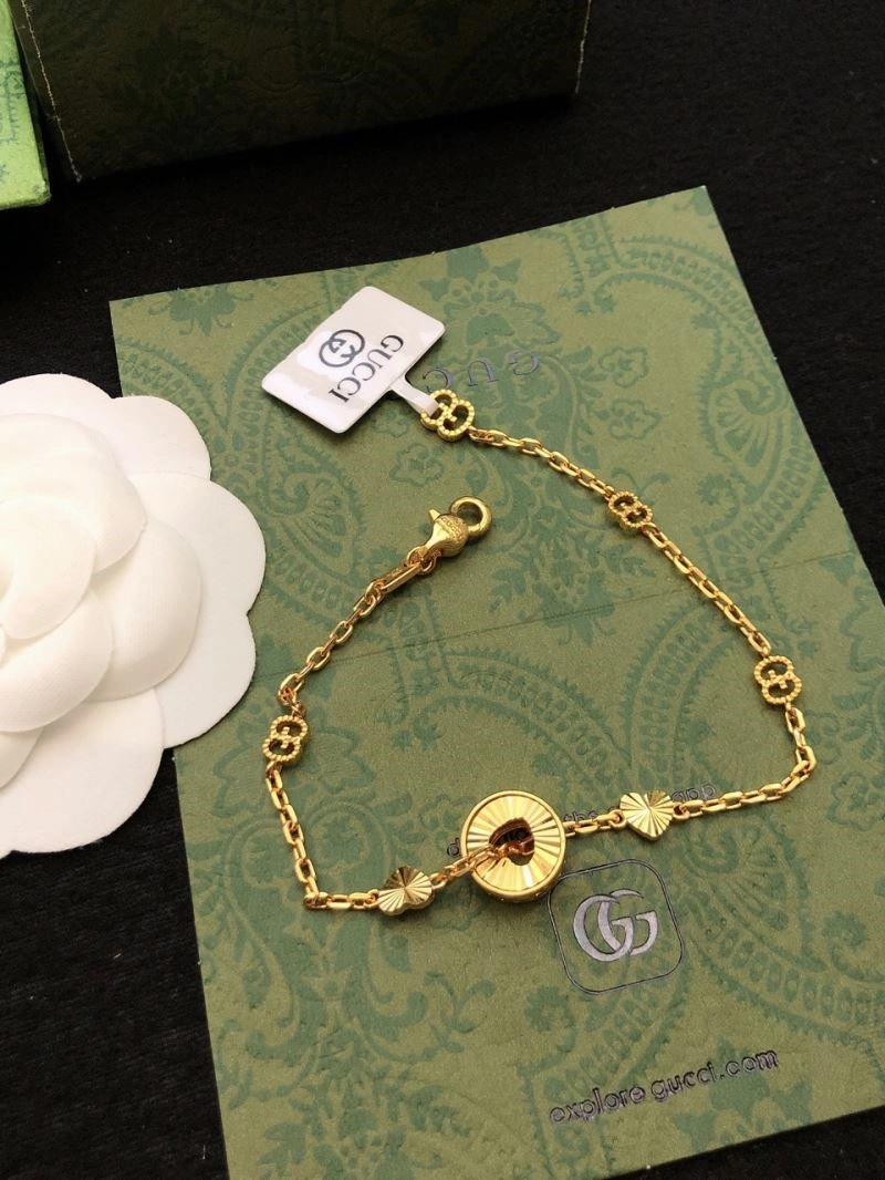 Accurate model Gucci Bracelets