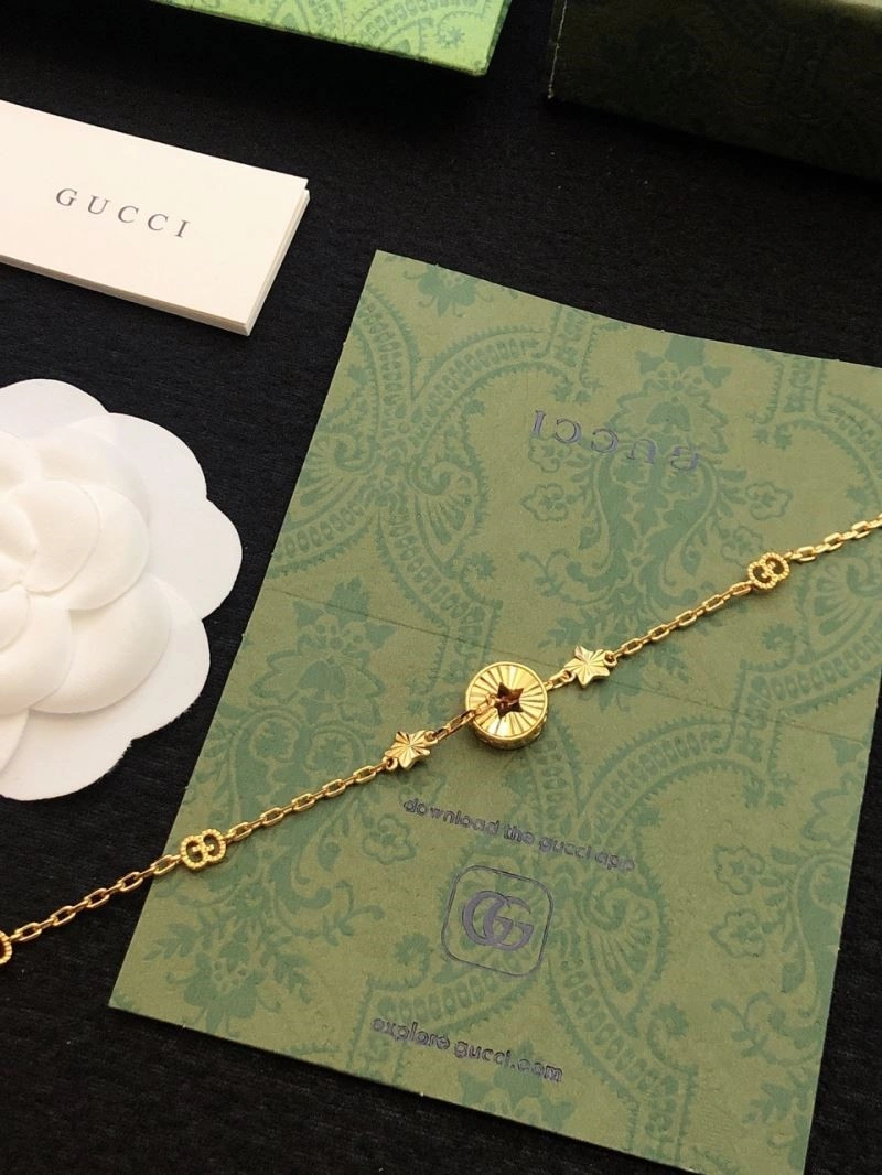 Brand-original Gucci Bracelets