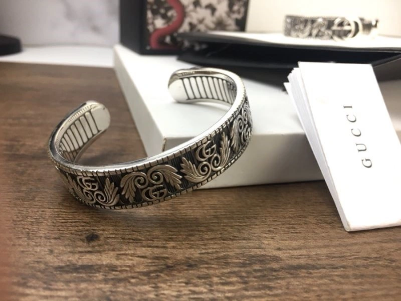 Perfect replica Gucci Bracelets