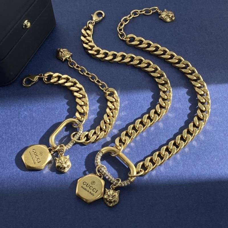 Gucci Bracelets
