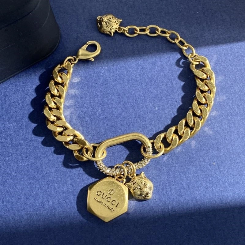 Legit Gucci Bracelets