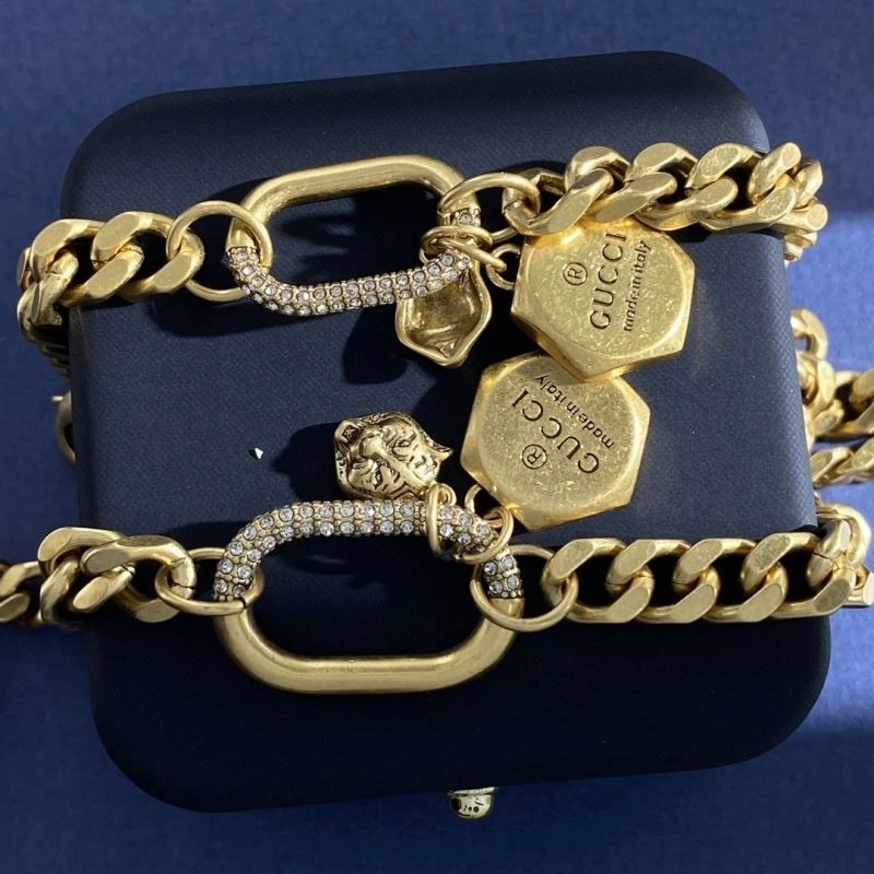 Legit Gucci Bracelets
